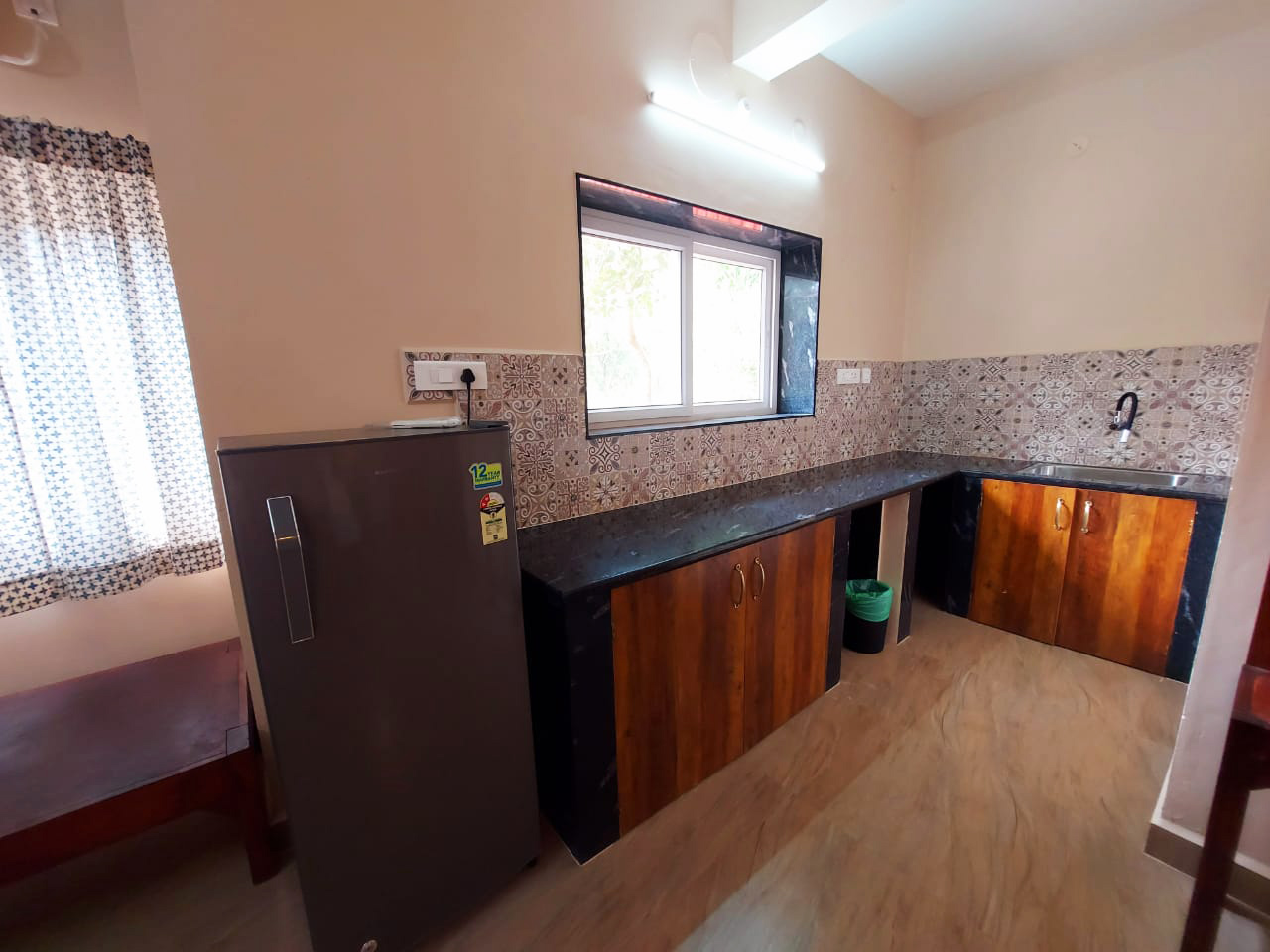 Family Studio Room - OmBodhi Retreat
